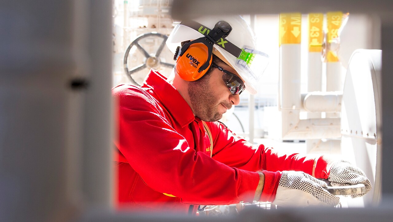 Clientes industriales | Shell en Chile | Shell Chile