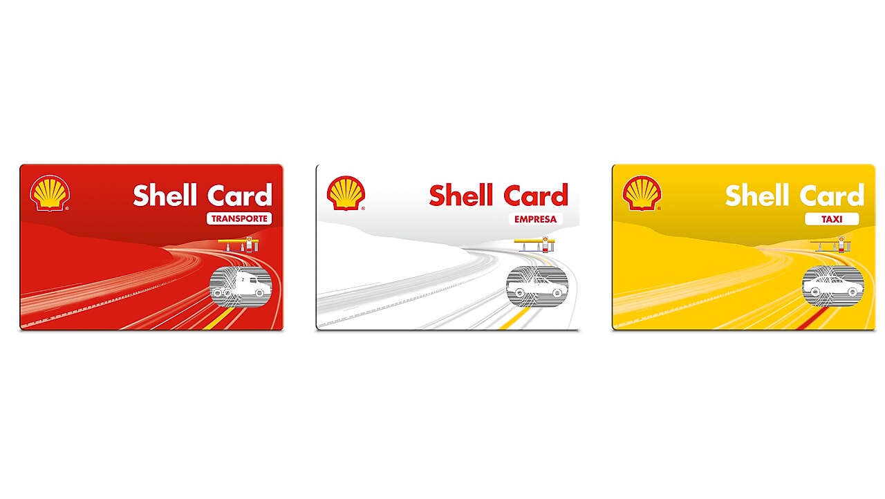Tarjetas Shell Card | Shell en Chile | Shell Chile