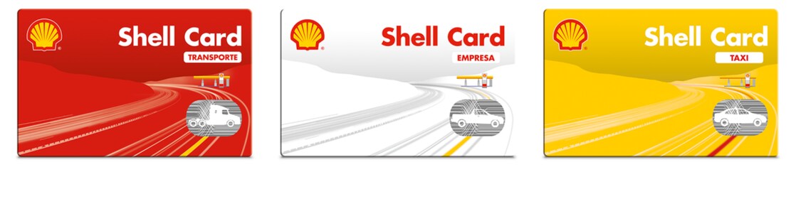 Sobre las Tarjetas Shell Card | Shell Chile
