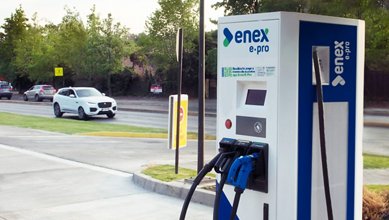 E-pro en Shell | Shell Chile