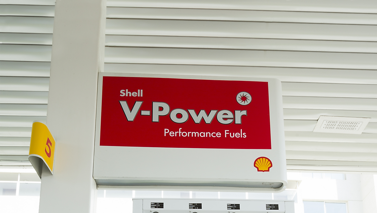 Combustible Shell V- Power | Shell en Chile | Shell Chile