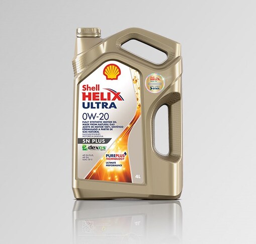 Shell Helix Ultra SN 0W20 | Shell Chile