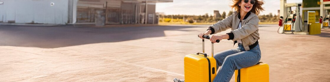 Viaja con Shell a México | Shell Chile