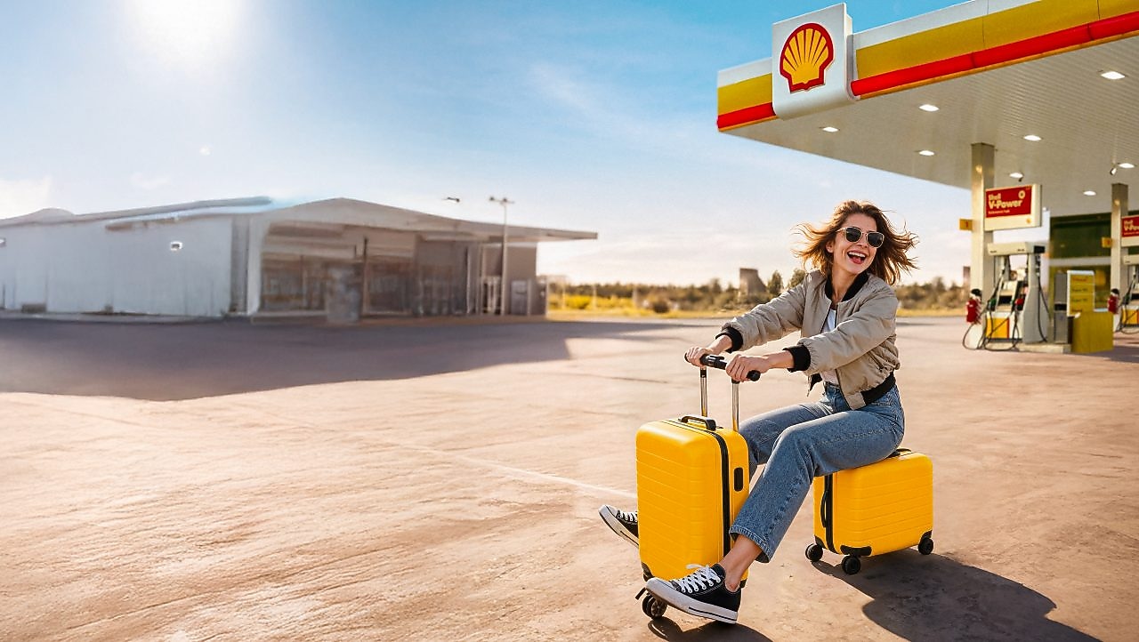 Promo Ilusión | Shell Chile