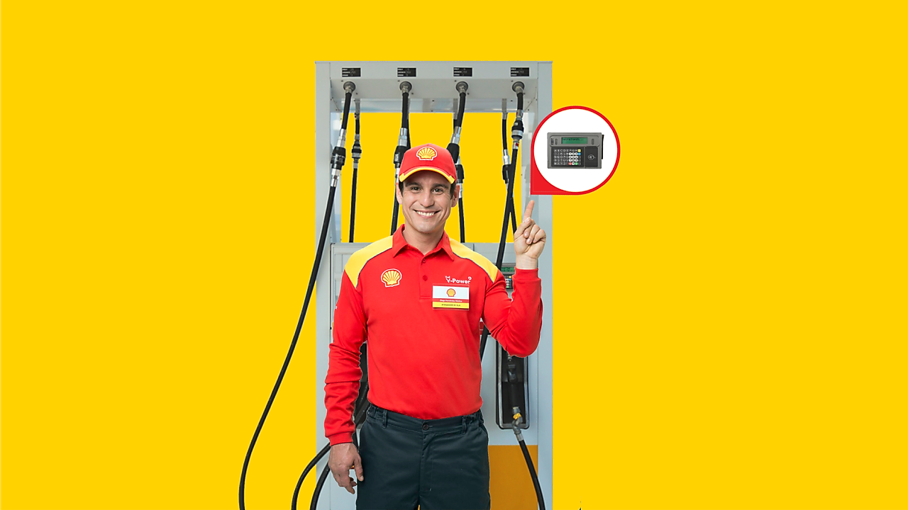 Carga Segura| Shell en Chile | Shell Chile